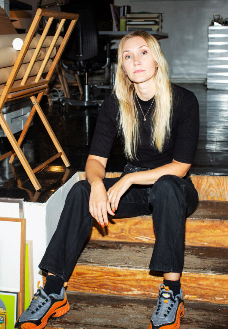 Bättre villkor med ny tjänst för bildskapare